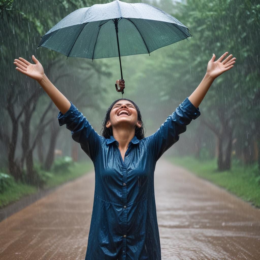 Staying Healthy During the Indian Monsoon: Simple Tips and Precautions ...