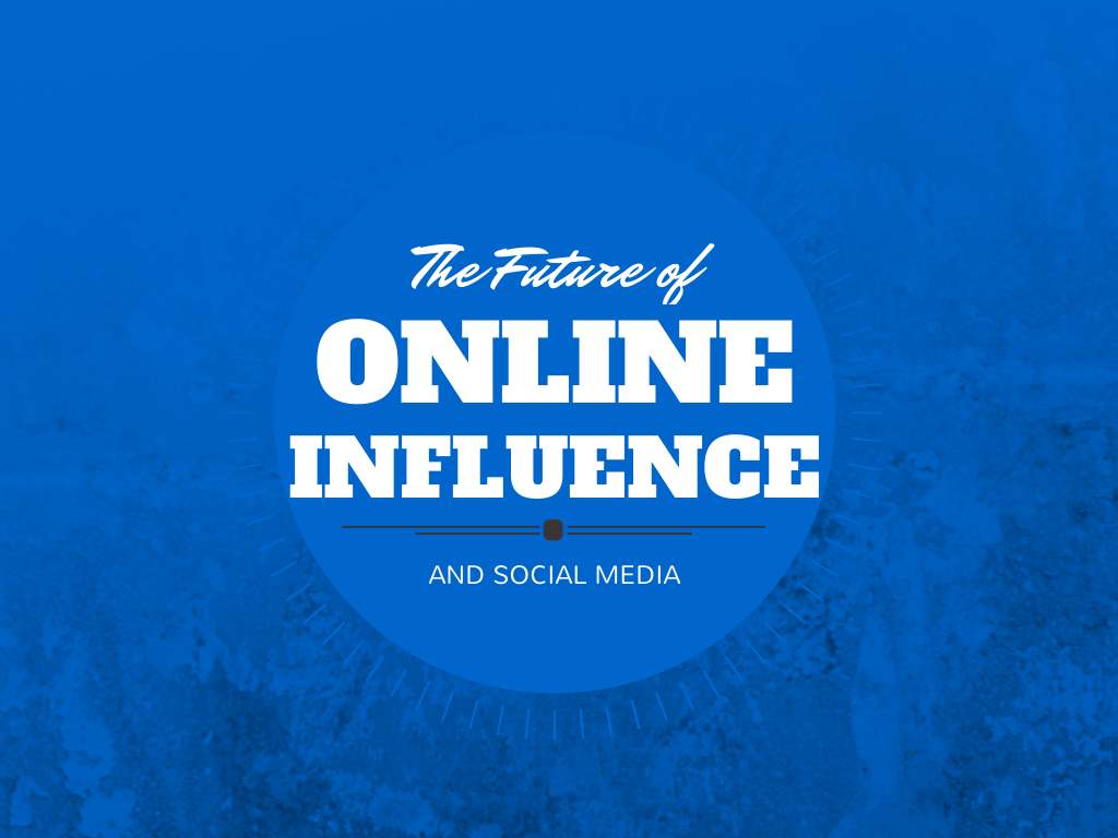 The Future of Social Media and Online Influence | by Ron Sela | Medium