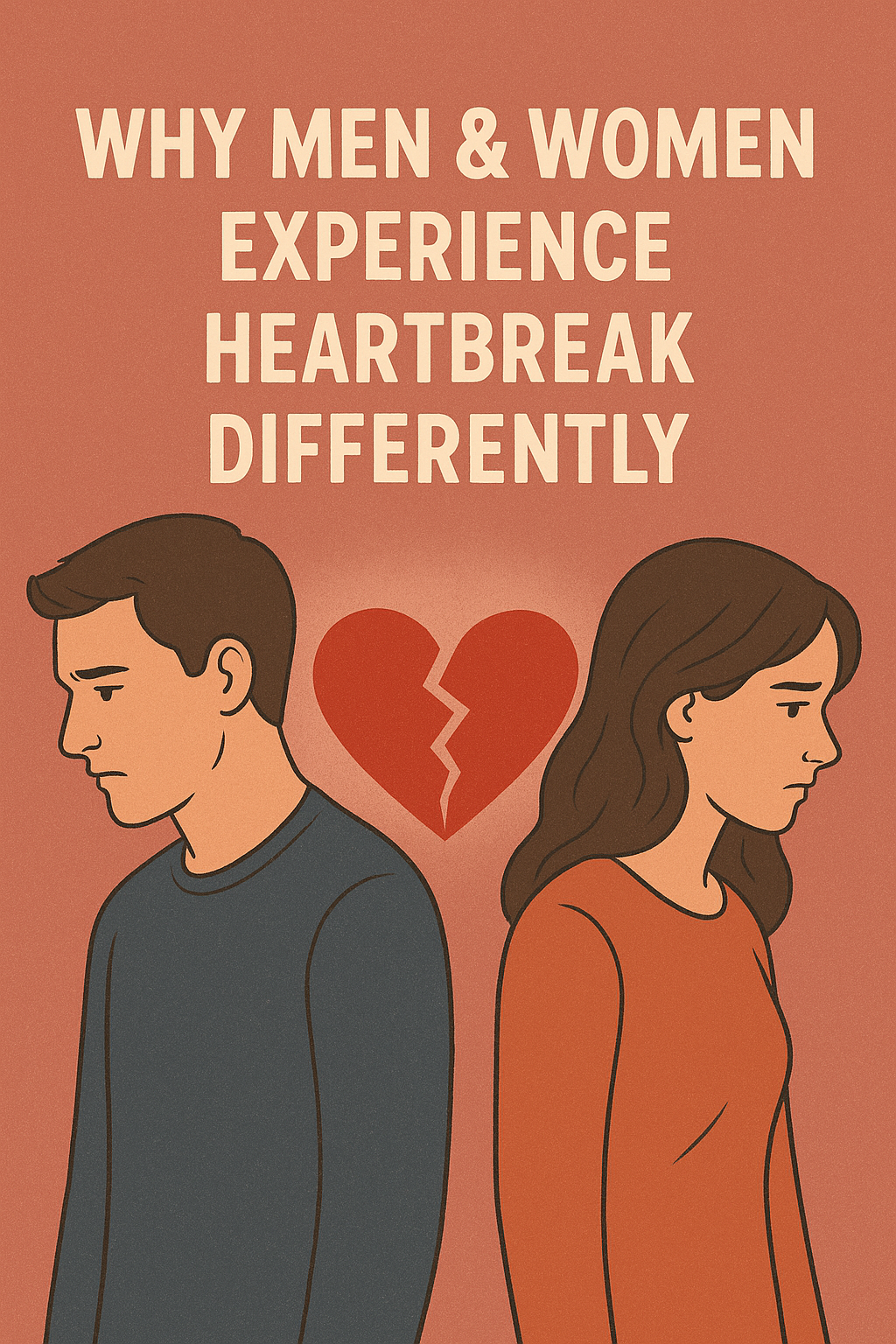 Bulbul Varma: Men-Women | Love & Heartbreak | EMPRESENCE