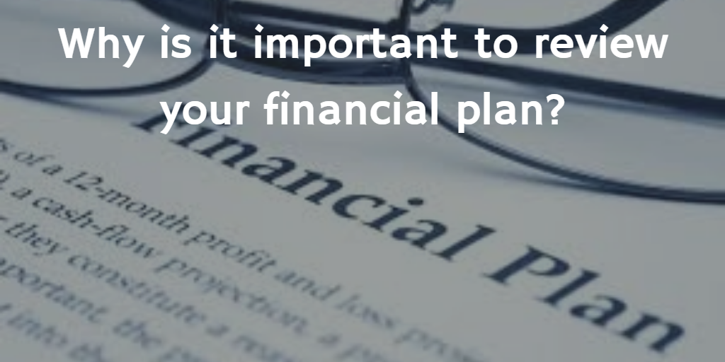 Why is it important to review your financial plan? | by PersonalFN | Medium