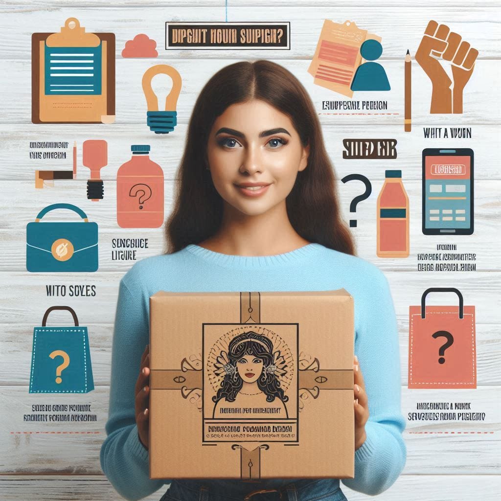 Why is Custom Packaging Design Important for Sales? | by Sofia Alice | May, 2024 | Medium