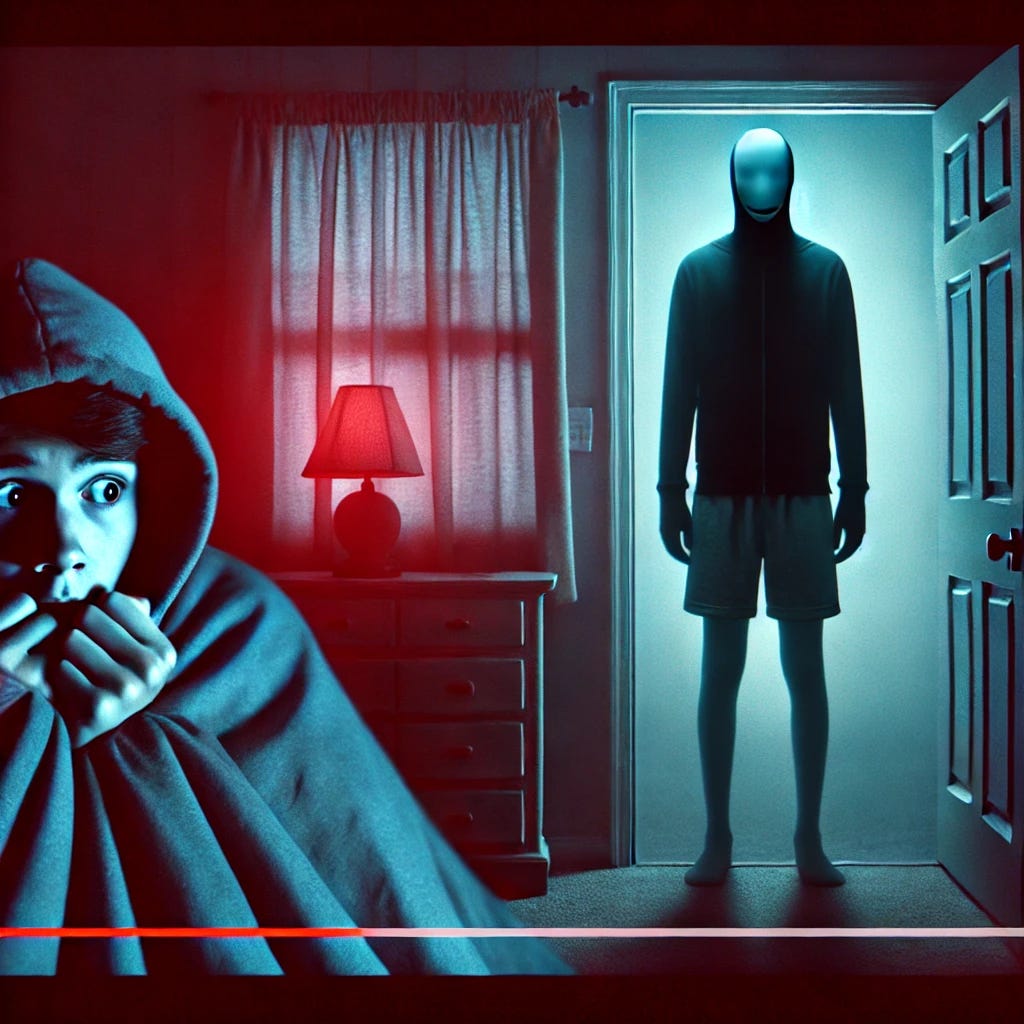 Haunted by Towa Towa-san: The Japanese Faceless Legend That Appears ...