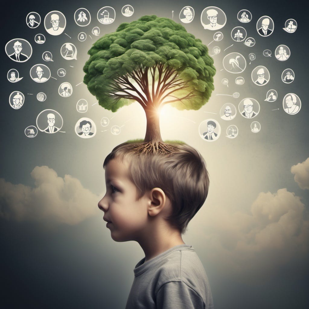 The Impact of Life Experiences on Intellectual Growth: A Personal ...