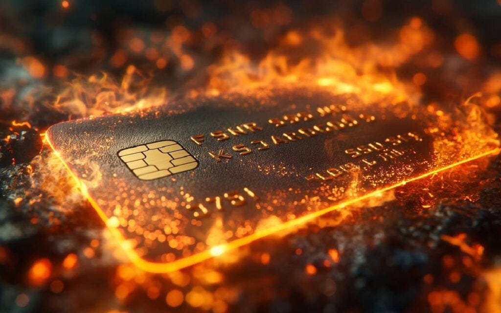How to Use a Credit Card Effectively — Make Money | by Money Rash | Oct ...