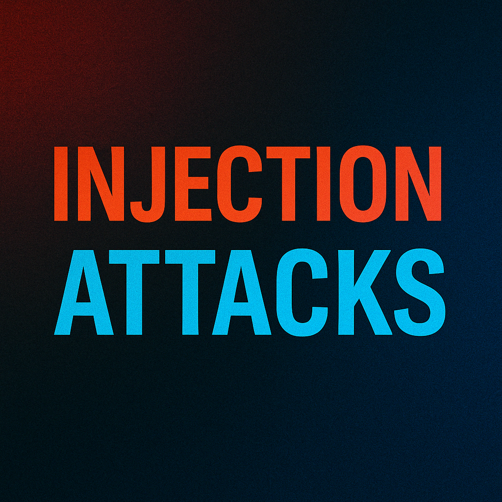 💣 Injection Attacks : How to Detect and Defend Against One of the Most Dangerous Security ...