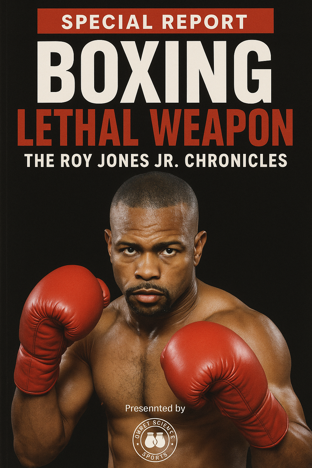 BOXING’S LETHAL WEAPON | by Sweet Science Sports Wire ...