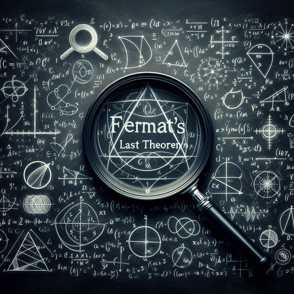 Fermat’s Last Theorem and the Unexpected Journey into Abstract Algebra ...