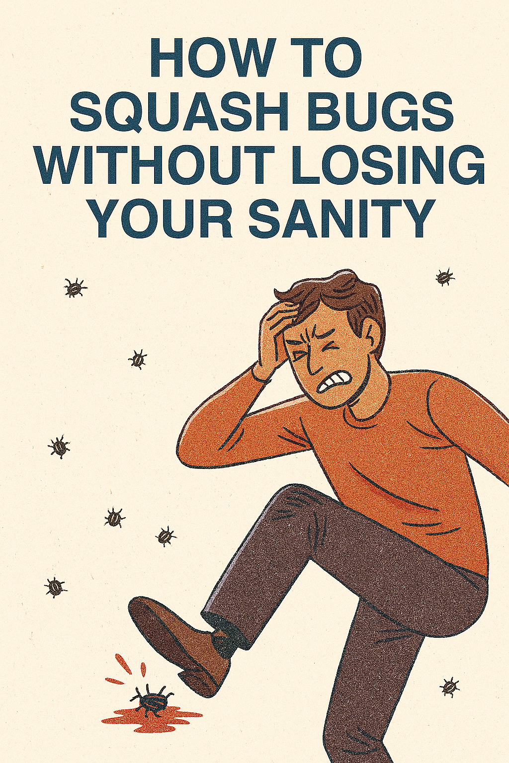 How to Squash Bugs Without Losing Your Sanity | by Coding Creed ...