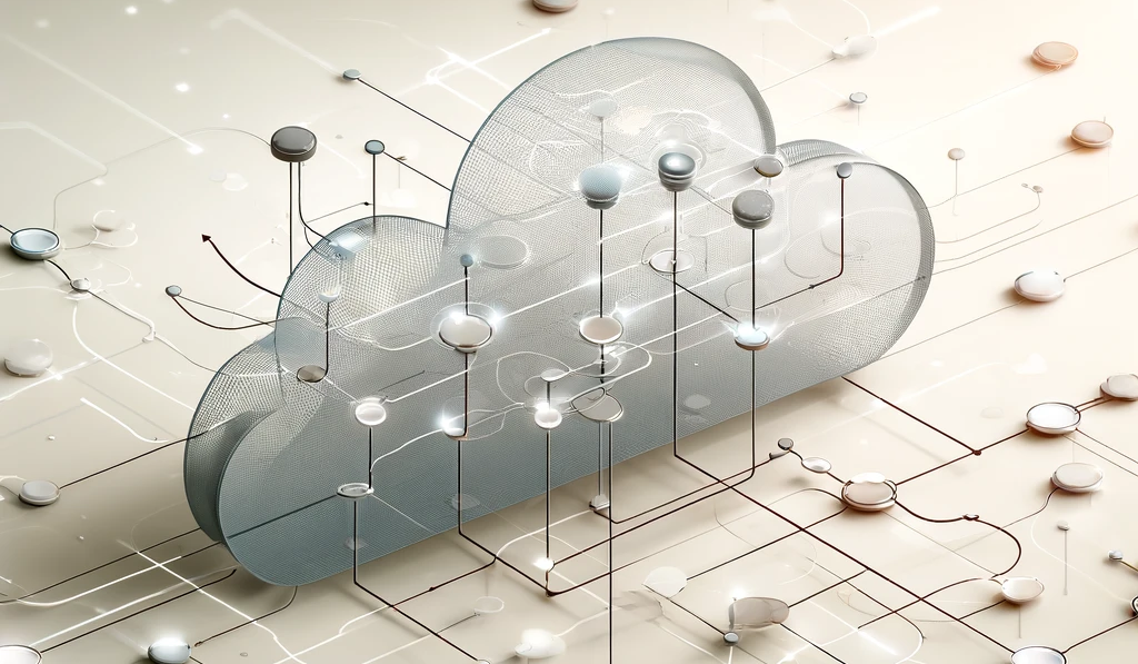 Empowering Casper: A Toolkit for Event-Driven Architectures | by ...