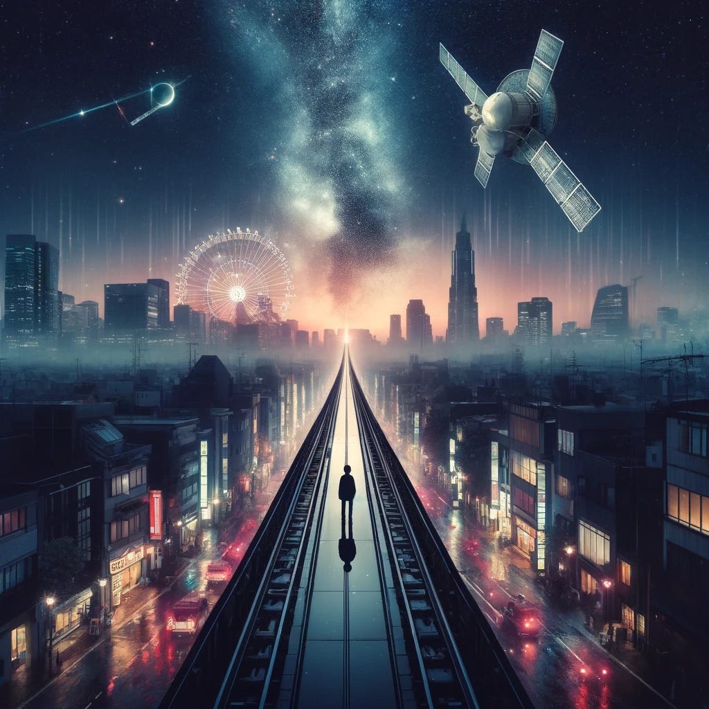 Sputnik Sweetheart — Haruki Murakami: Book Review | by craig robert ...
