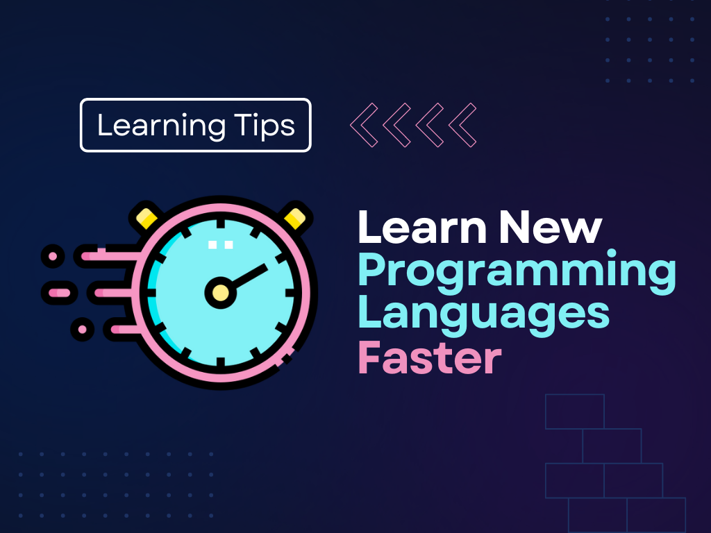 How to Learn a New Programming Language in 30 Days | by Samuel Getachew ...