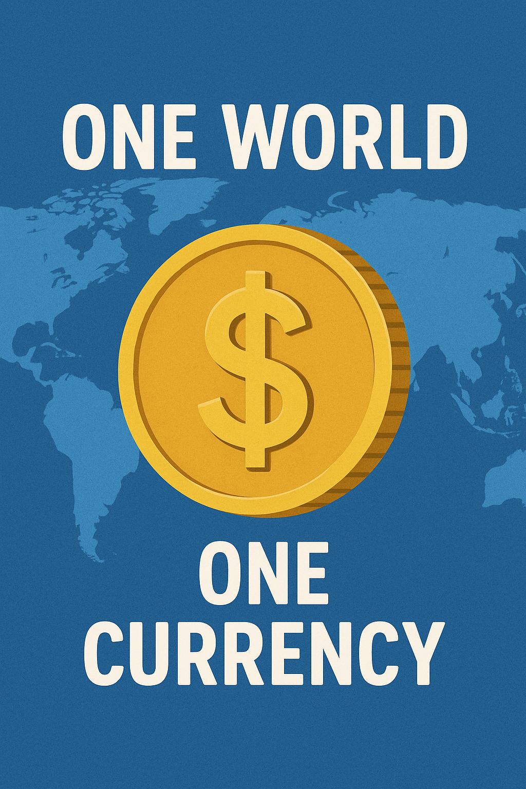 One World, One Currency: Imagining a Global Economy Without Borders ...