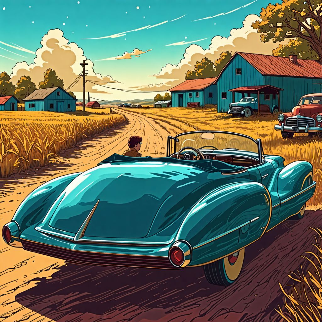 Sally: The Autonomous Car with a Mind of Her Own | by Andrei Filimonov ...
