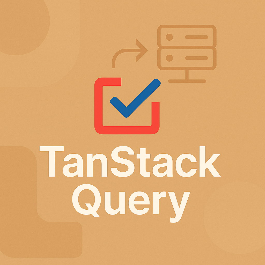 TanStack Query : The Smarter Way to Fetch and Manage Server Data in React | by Matthew Adiorho ...