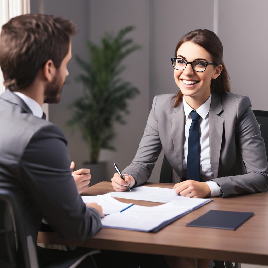 Mastering Tricky Interview Questions: Proven Strategies for Success ...