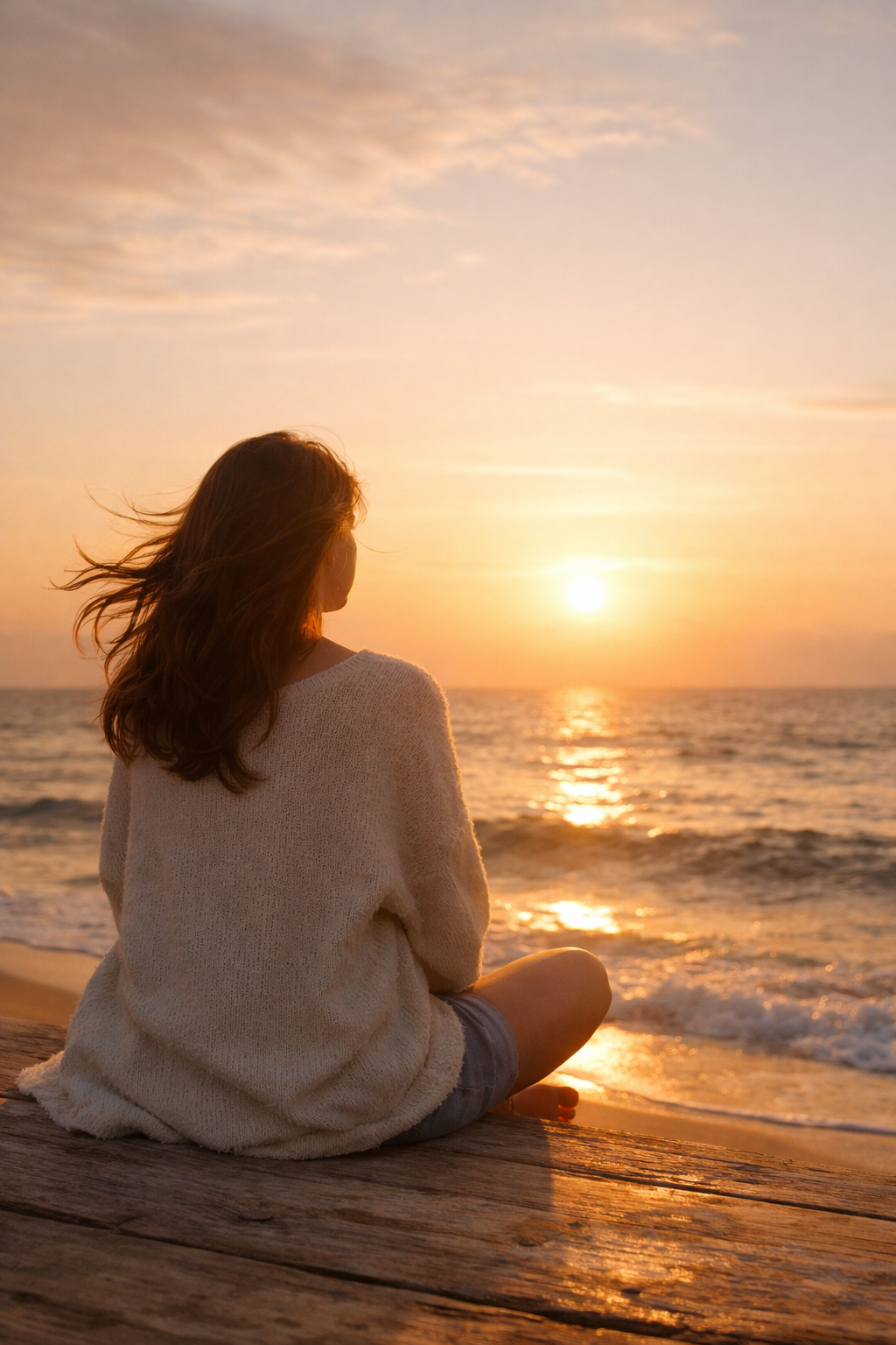 Enough. A dialogue with the inner voice that… | by Words Of A Soul ...
