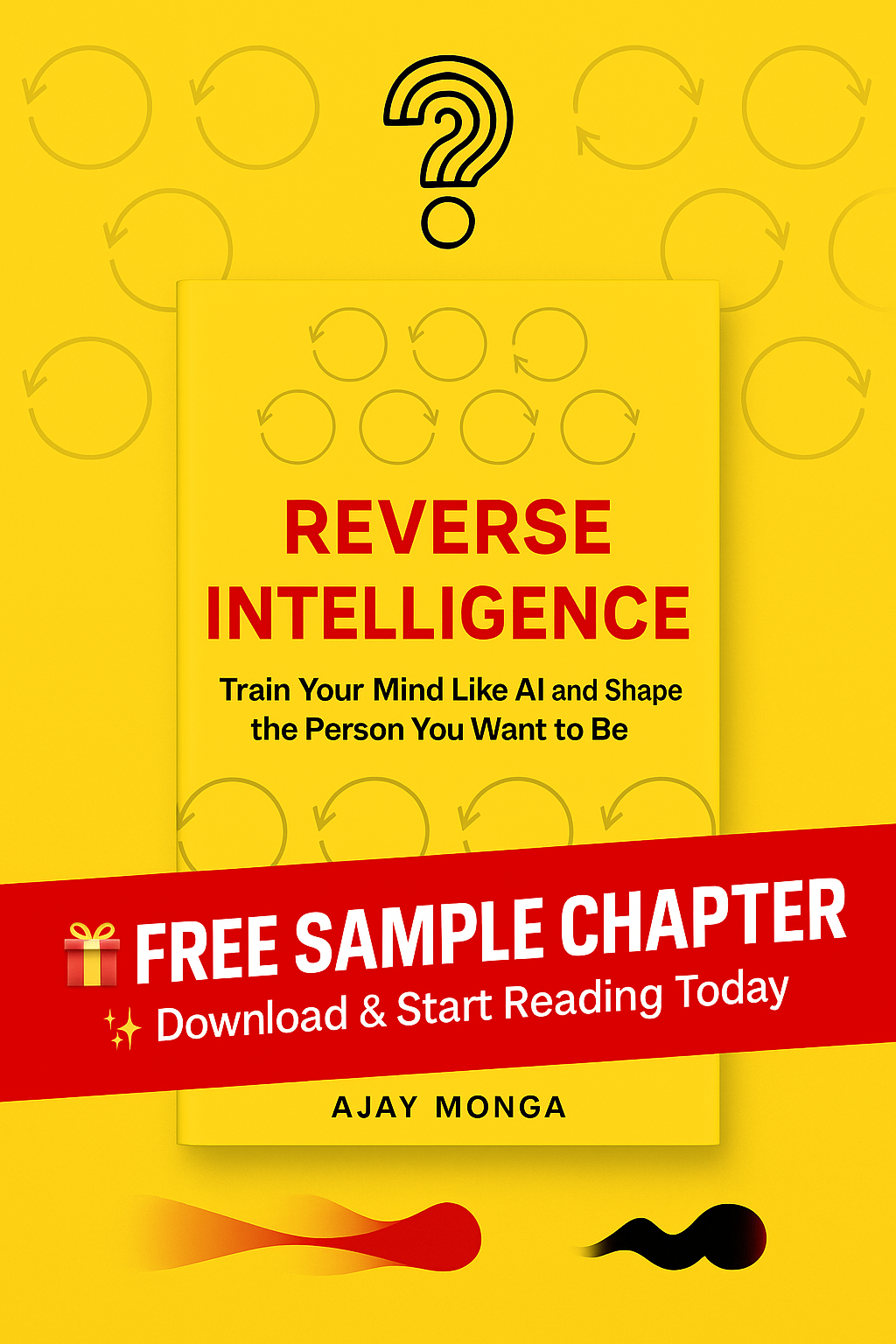 Reverse Intelligence: Why Your Mind is a Feedback System (and How to ...