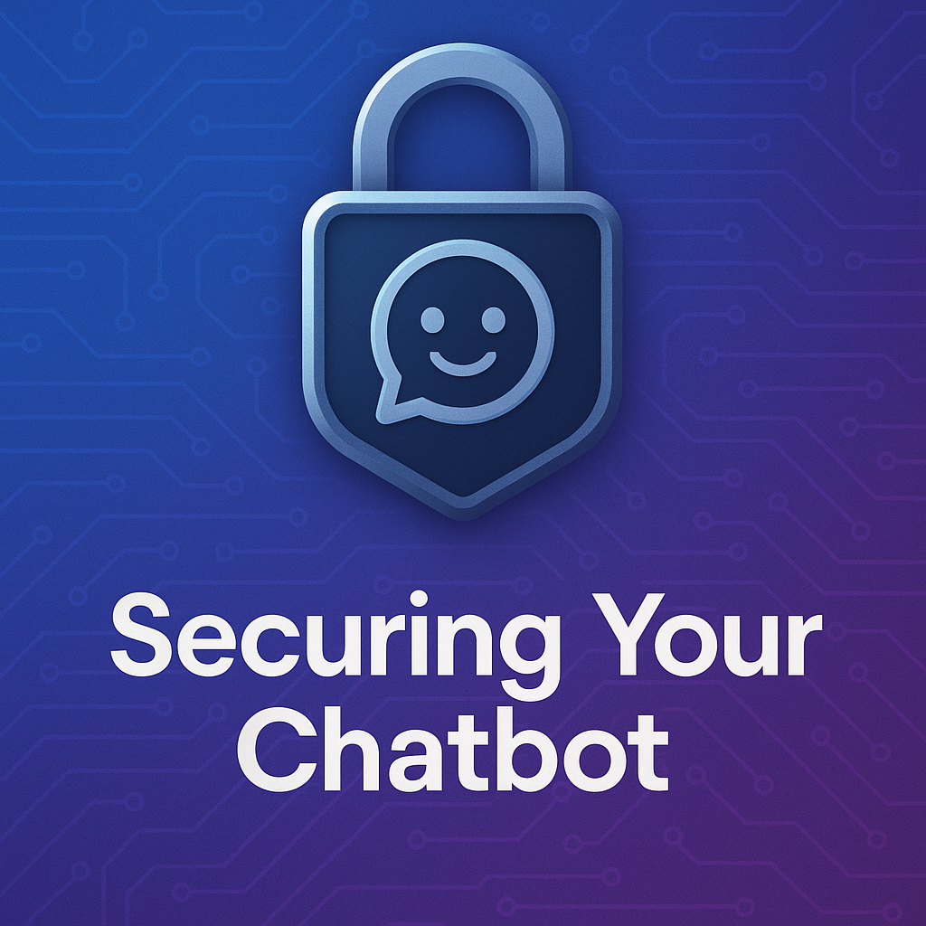 LLM Security: Best Practices for Protecting Chatbots in Production | by ...