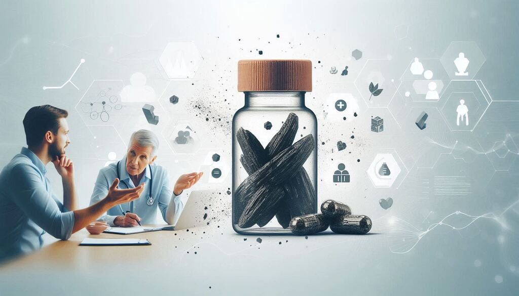 Is shilajit safe to take daily?. Shilajit, a powerful natural ...