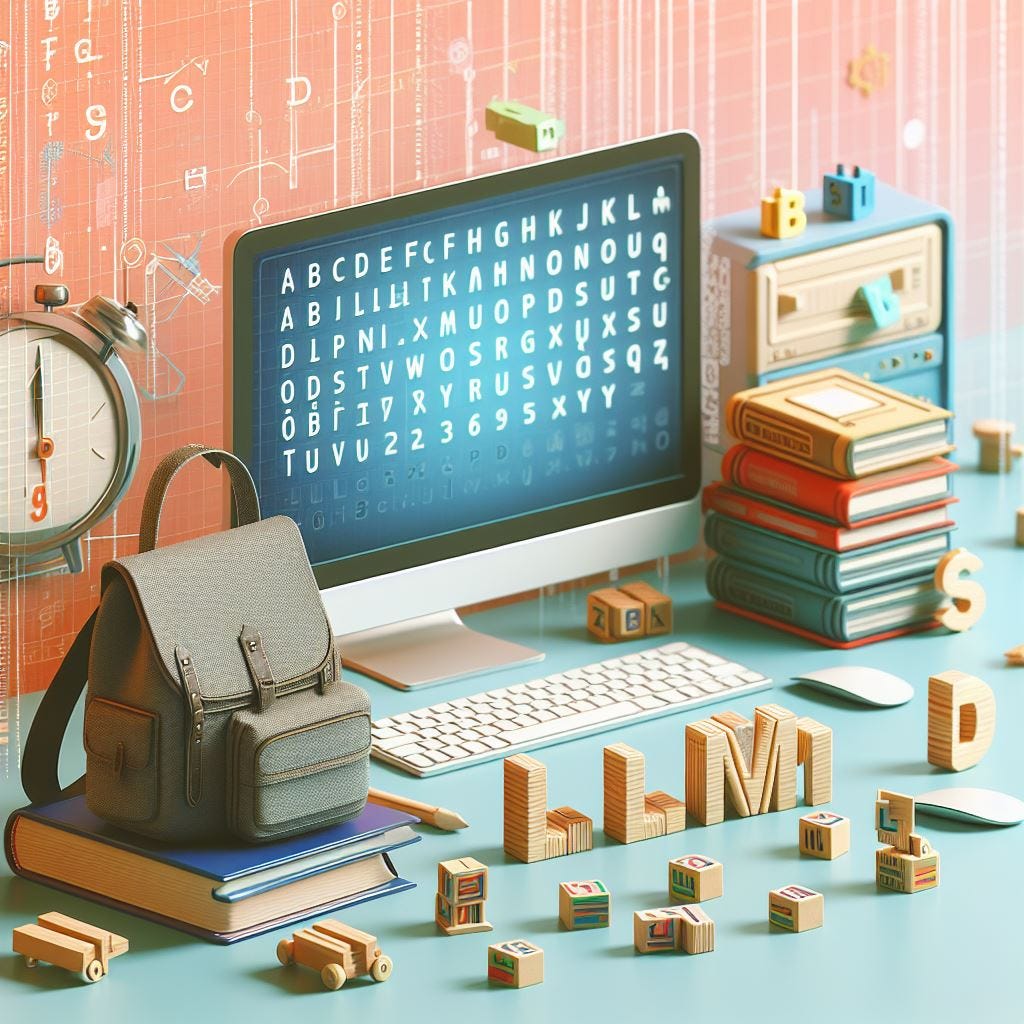 Llm Token Limits Beyond Today In The Realm Of Large Language Models