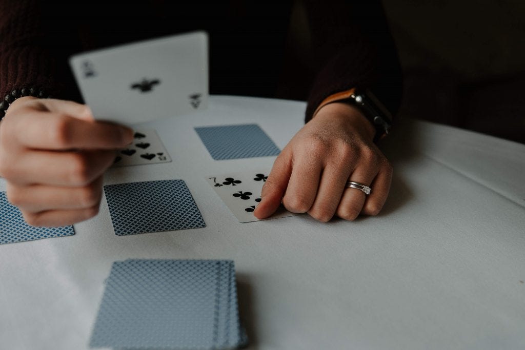 Exploring the Benefits of Playing Online Rummy: Fun, Relaxation, and ...