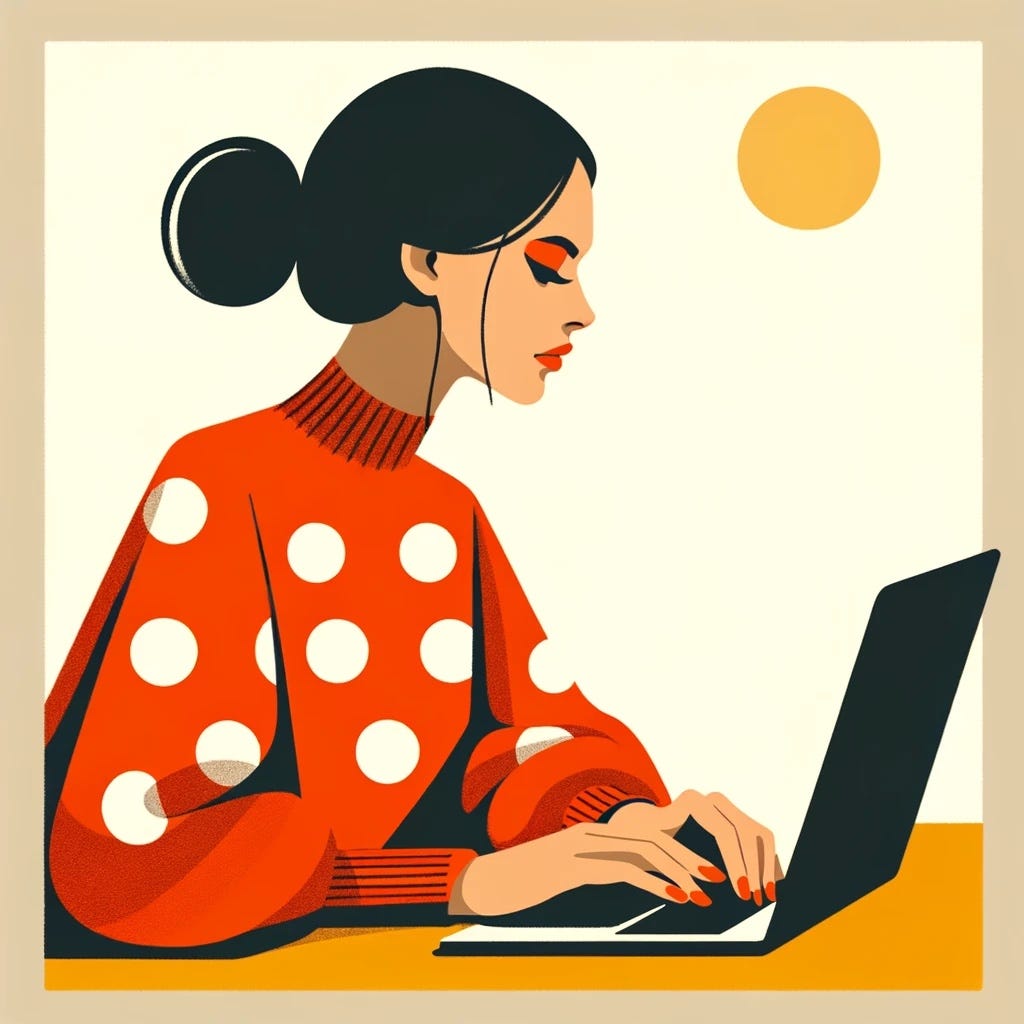 Designing My Future: A Creative’s Leap into Independence and Community ...