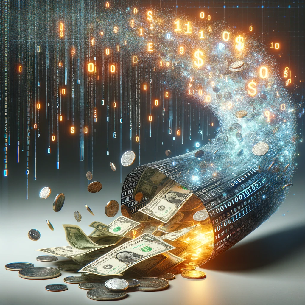 Monetary Metrics in ML. Transforming Data into Dollars | by Thor Whalen ...
