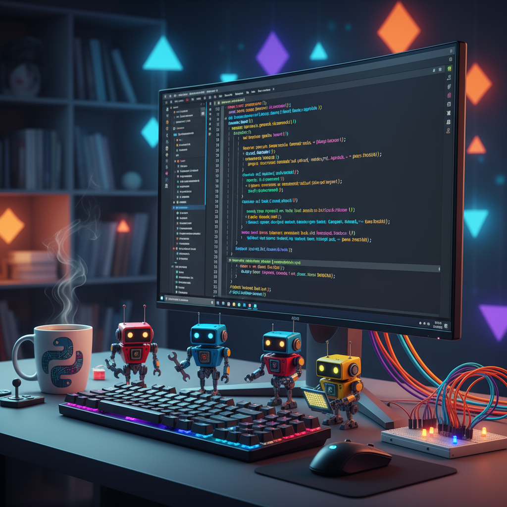 10 Python Automation Projects You Can Build This Weekend | by Santosh Shelar | Stackademic