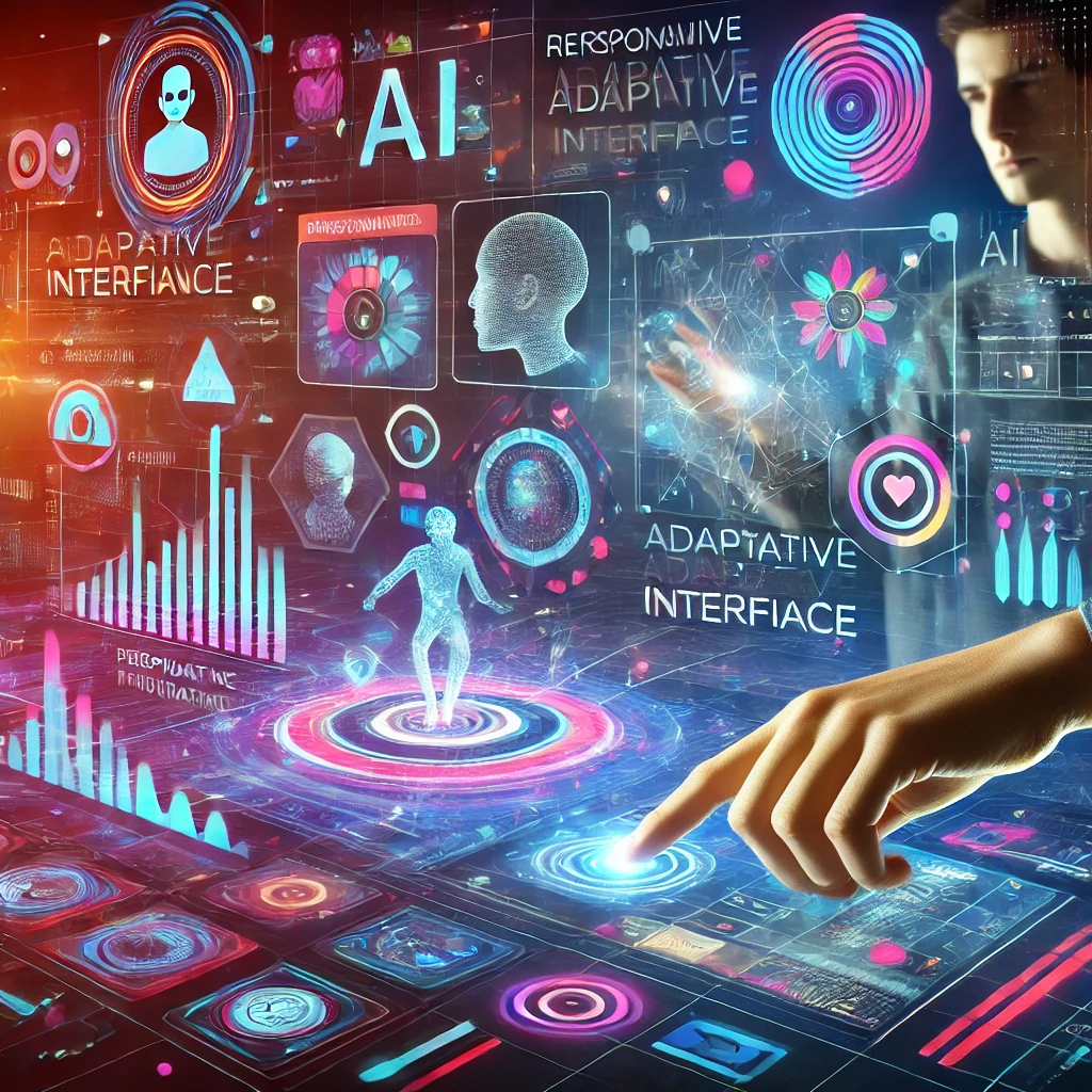 How Adaptive User Interfaces Are Changing the Game | by Gerasimos Tzivras | Stackademic