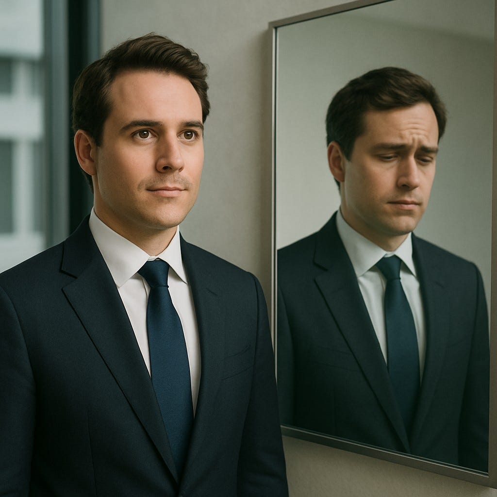 Not Good Enough: How Defectiveness Schema Limits High Performers | Medium