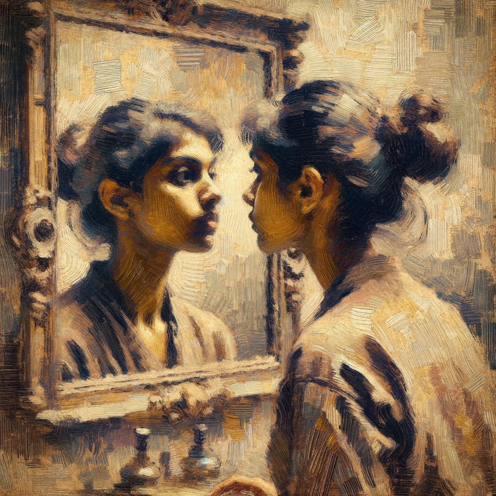 Become a Master of Introspection with ChatGPT | by Jordan Gibbs | Medium