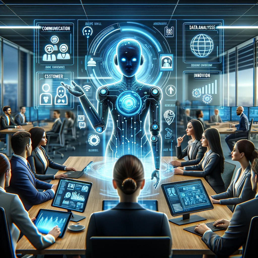 Training Your Open-Source AI: A Skills-Based Approach for In-House ...