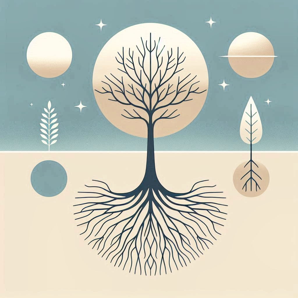 What Happens If You Decide Not to Travel and Become a Tree? | by Ahmed ...