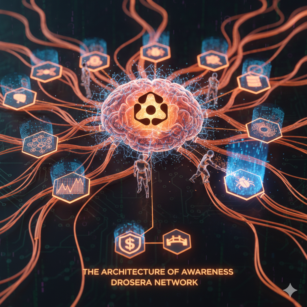 The Architecture of Awareness: How ‘Traps’ Turn Signals into Safety ...