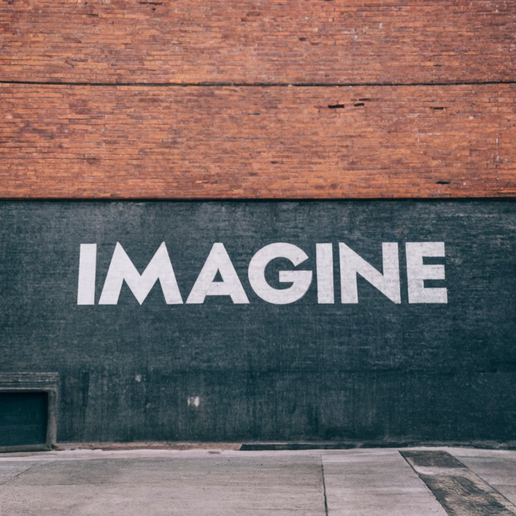 Imagine Word