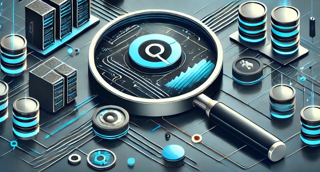 Streamlining Log Monitoring: How Curl and IP Queries Help Cut Down Noise | by Ali.mzf | Medium