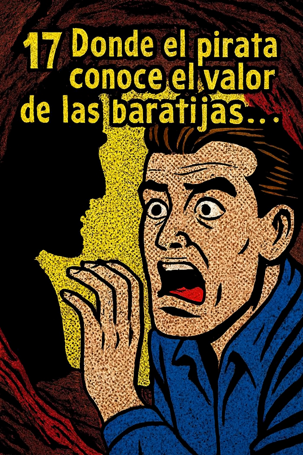 LUC DELORME EN EL PLANETA DE LOS FANTASMAS (novela CF) | by Alberto ...
