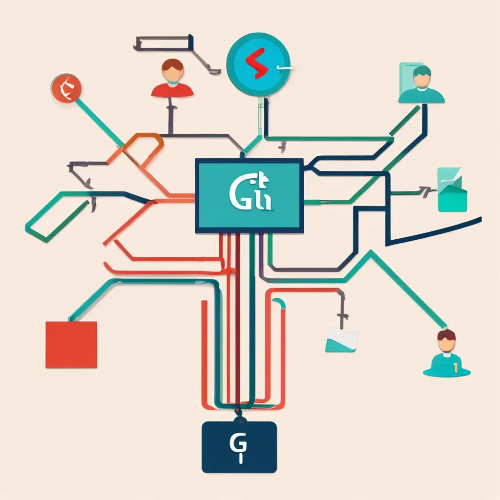 Learn Git — zero to Hero. all you need to know about Git and work… | by MobileAppDev | Feb, 2025 ...