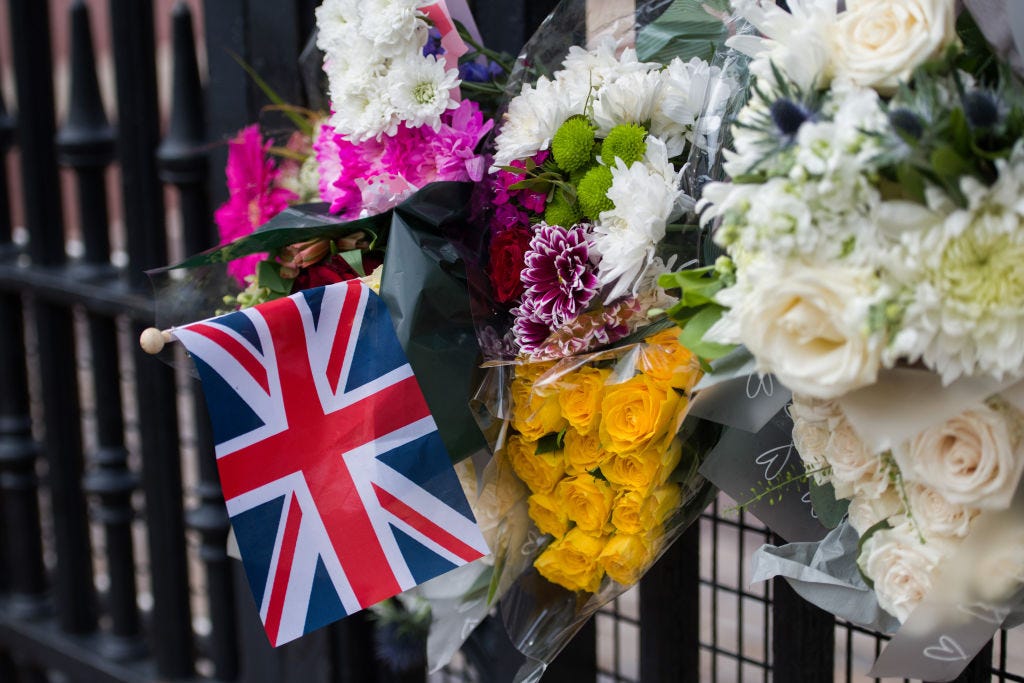 Post-Elizabethan Britain’s decline: a great exaggeration? | by Milena ...