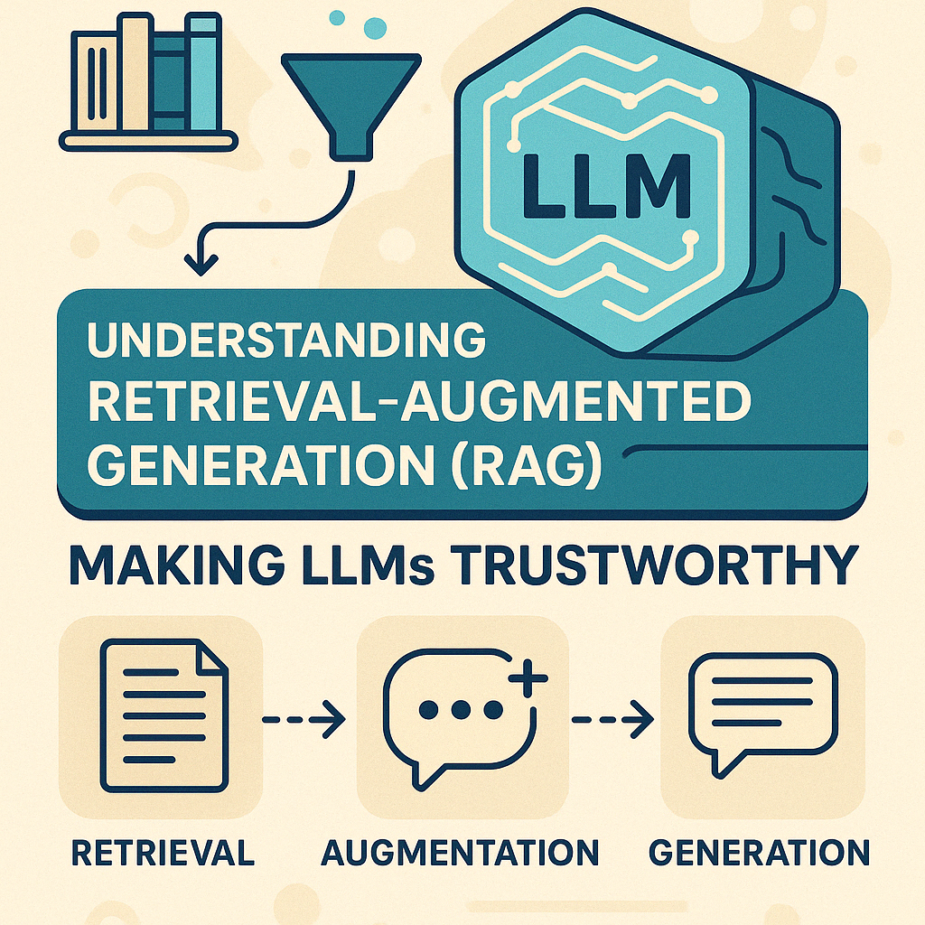 Understanding Retrieval-Augmented Generation (RAG): Making LLMs ...