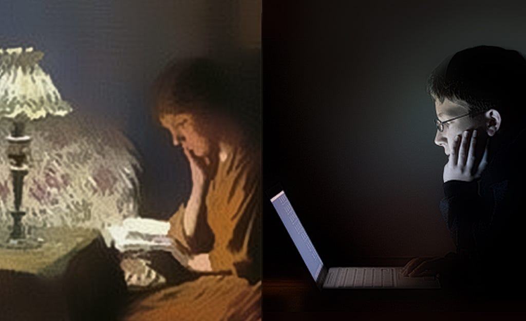 How Do People Read Online?. User Research for Terrain.org: A… | by Paul ...