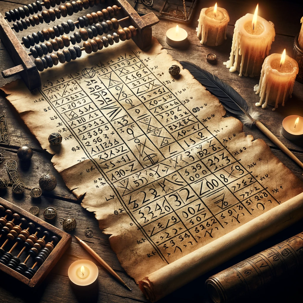 Numerology a comprehensive guide. — - | by C Eddib | Medium