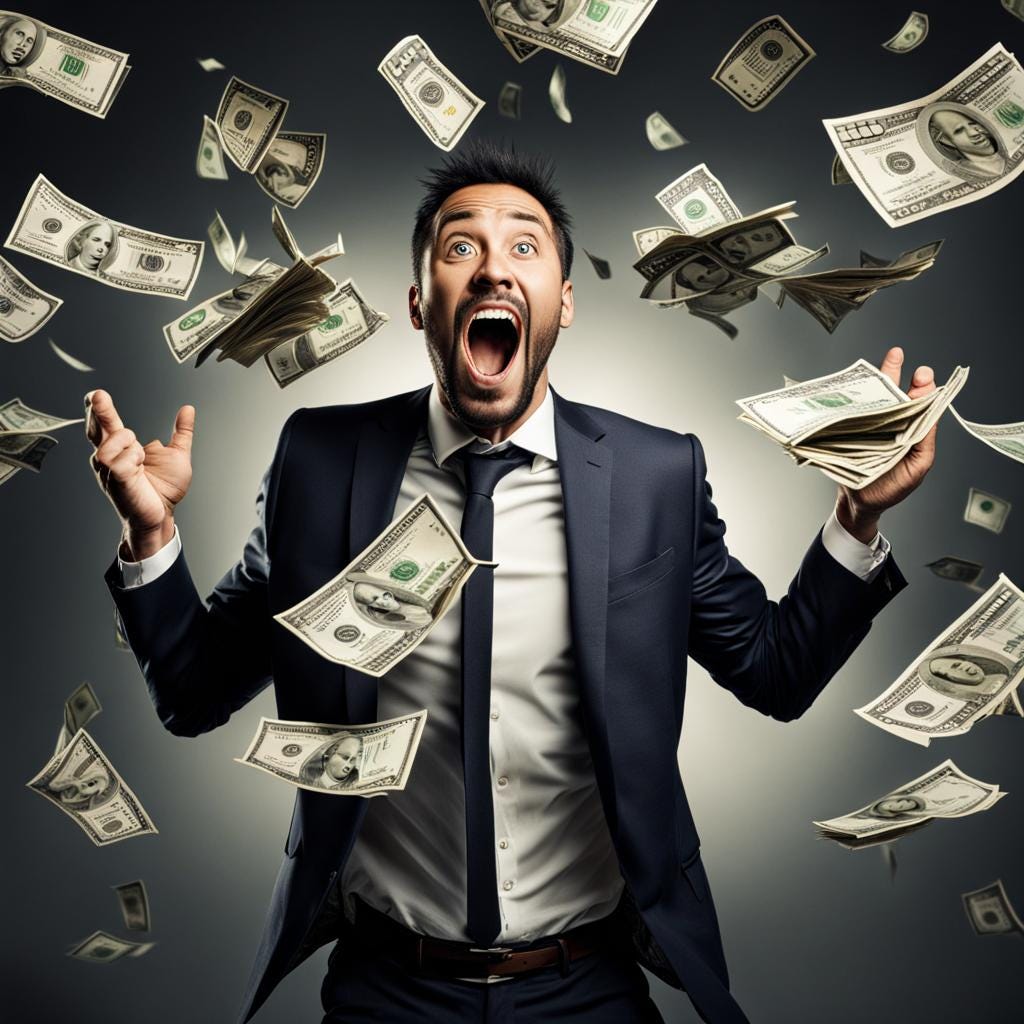 The Ultimate Guide to Making Money Online as a Beginner” | by ...