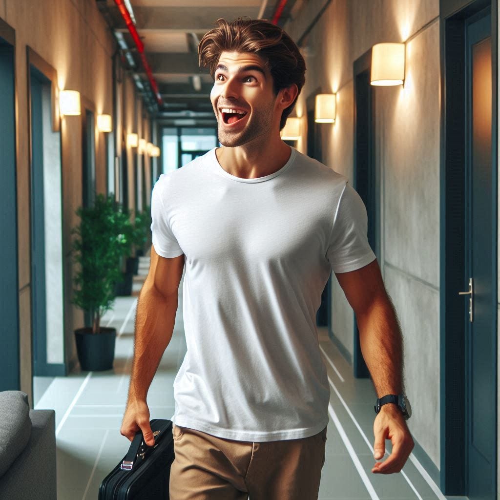 Pep talk (part 2). Drabble challenge #64 | | Admiring Multipotentiality