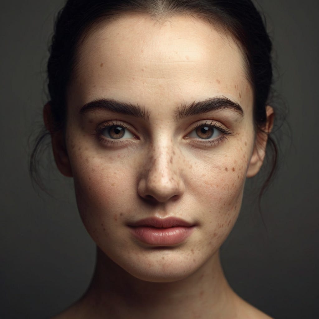 How Your Gut Health Affects the Formation of Dark Spots | by Nilutpal ...