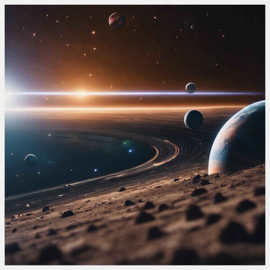 Unlocking the Mysteries of Einstein’s Theory of Relativity: From Time Dilation to the Warp Drive ...