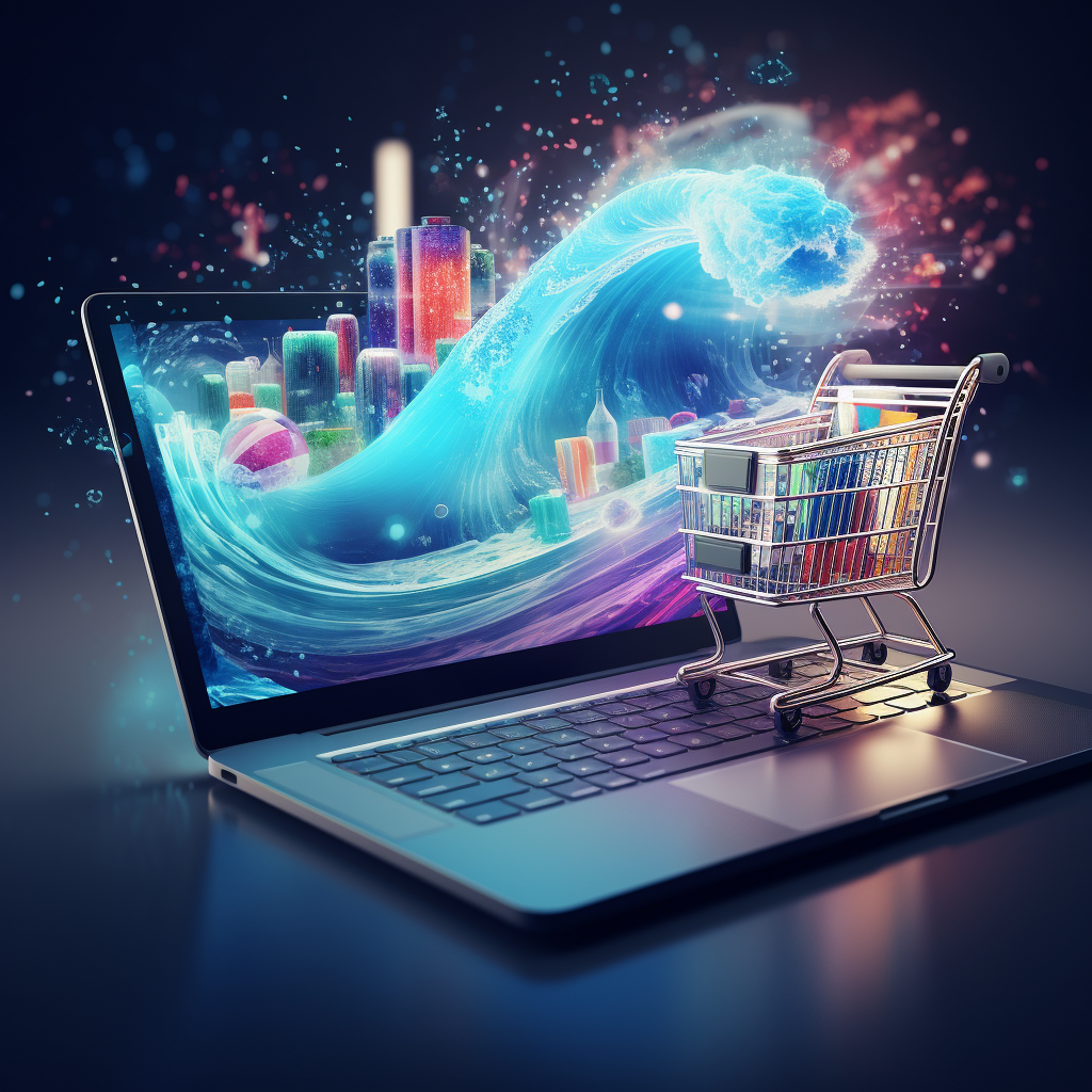 Predictions and Strategies for the Next Big Wave in E-Commerce in 2023 | by ZeldaInspire | Oct ...