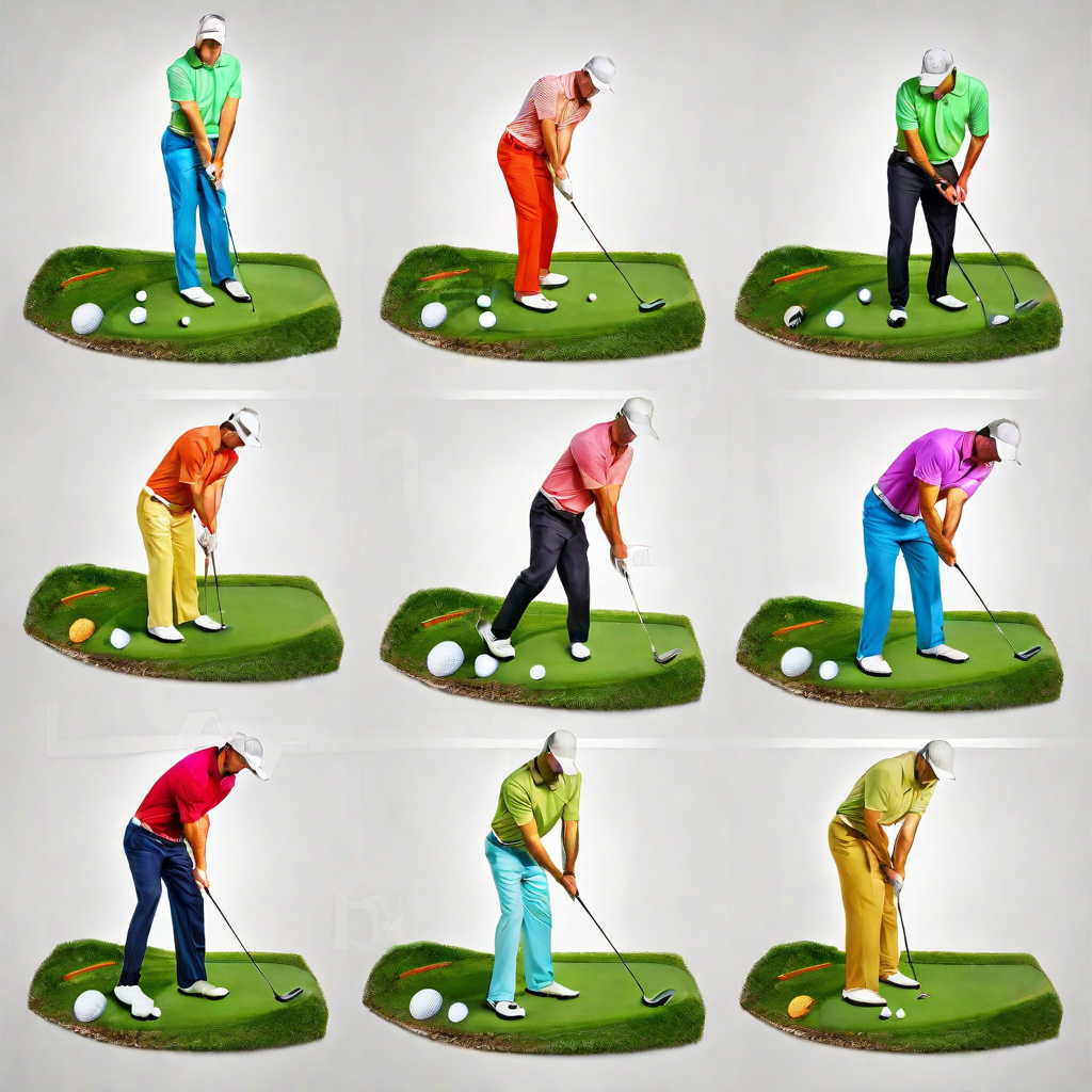 Fun Golf Games For Ladies Leagues By The Golf Hype Medium Fun Golf Games For Ladies Leagues By The Golf Hype Medium