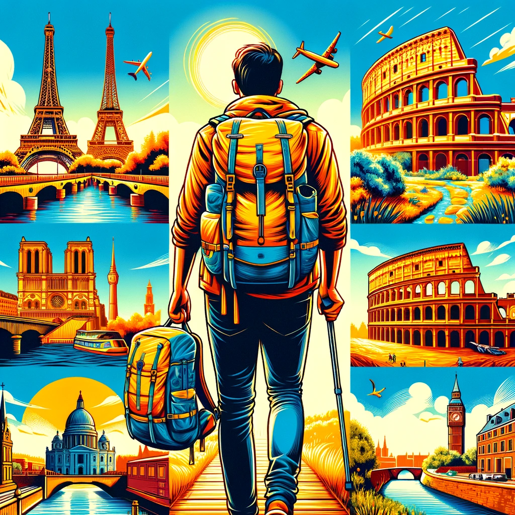 Are Gap Years Bad?. A gap year is neither good nor bad… | by Mitchell ...