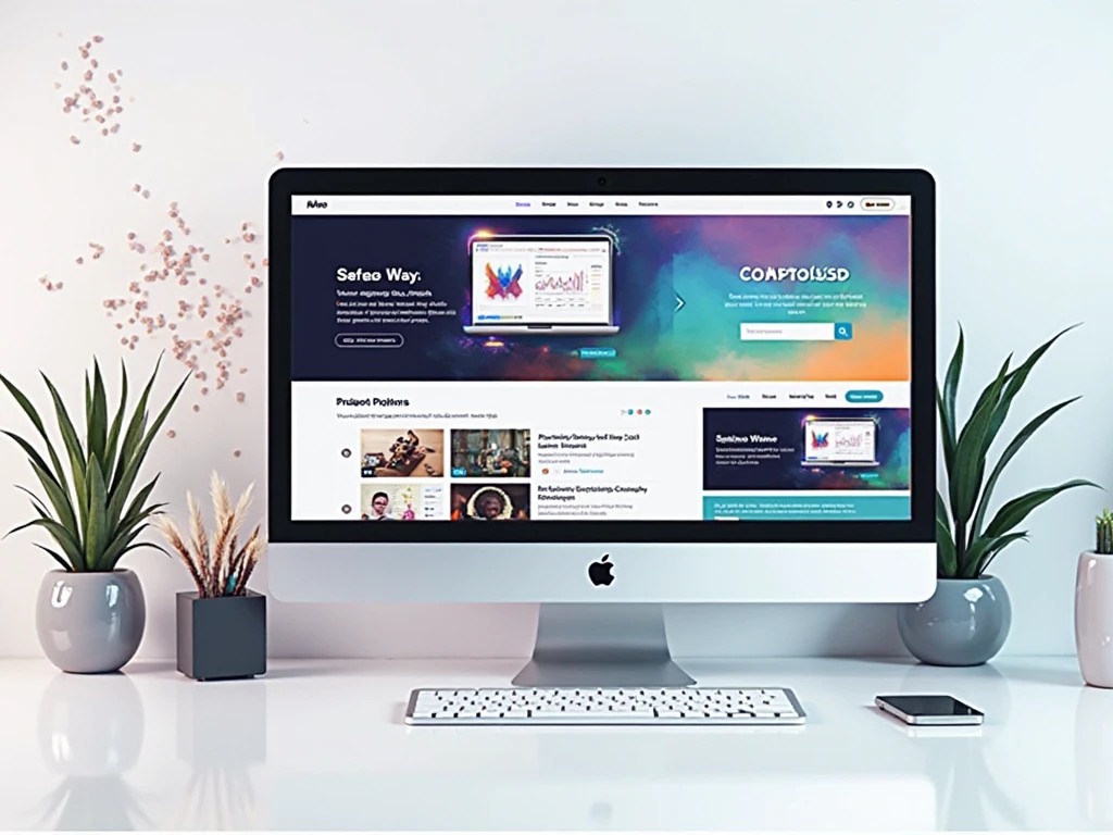 How I Turned My GitHub Repo Into a Live Portfolio Using Python | by Zain Shoaib | Python in ...